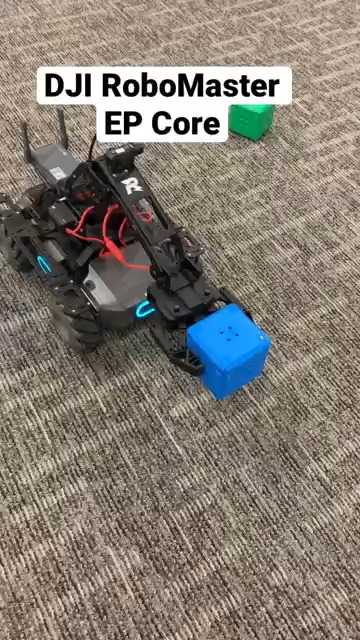 Project 2 Object Detection Dataset and Pre-Trained Model by CMSC477