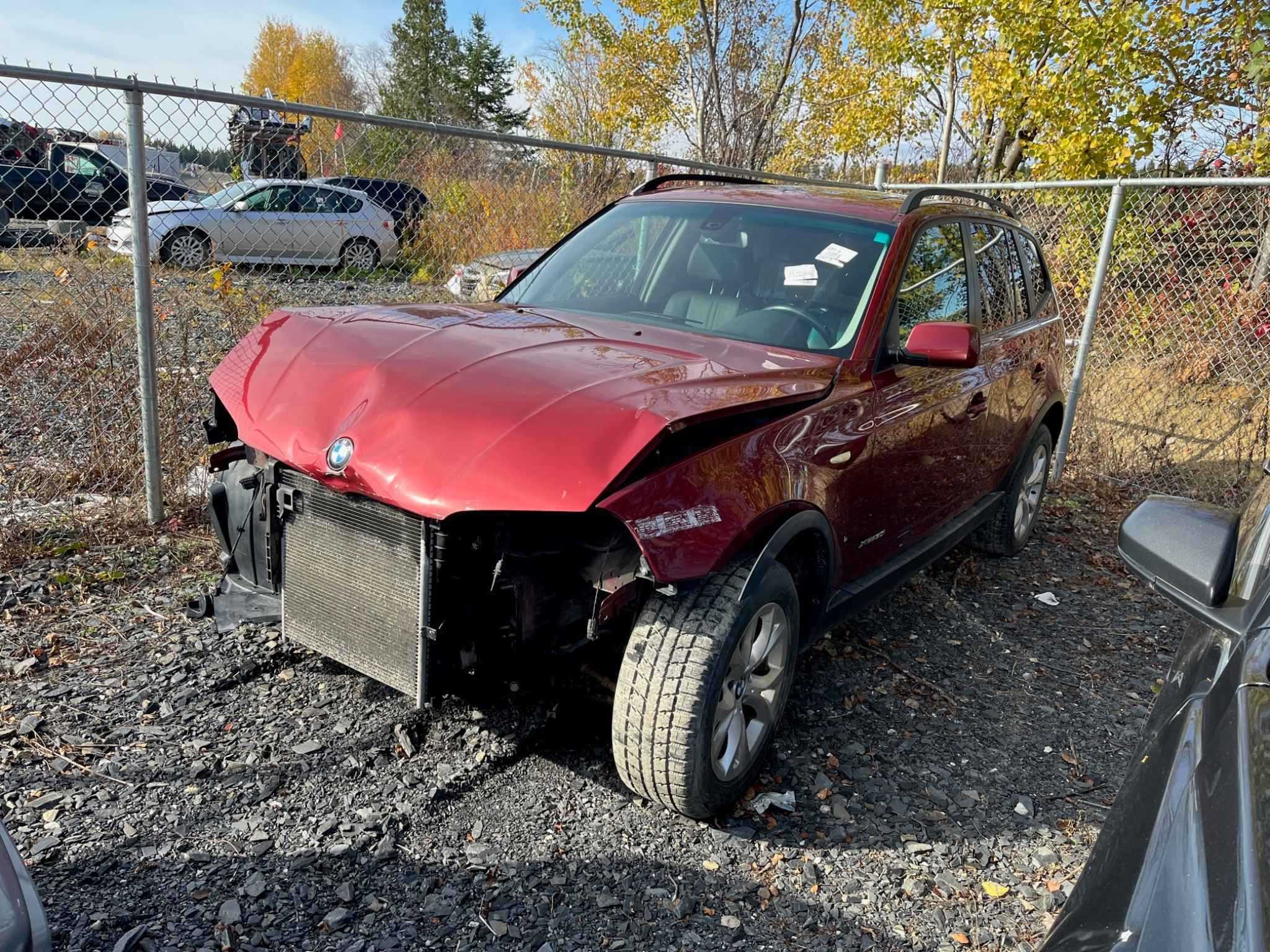 car_and_damage Object Detection Dataset by cow dataset annotation