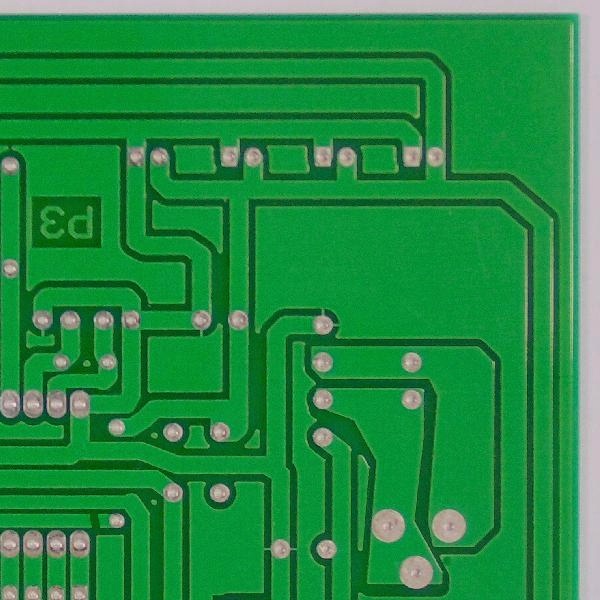 Defect Object Detection Dataset By Pcb Error Detection