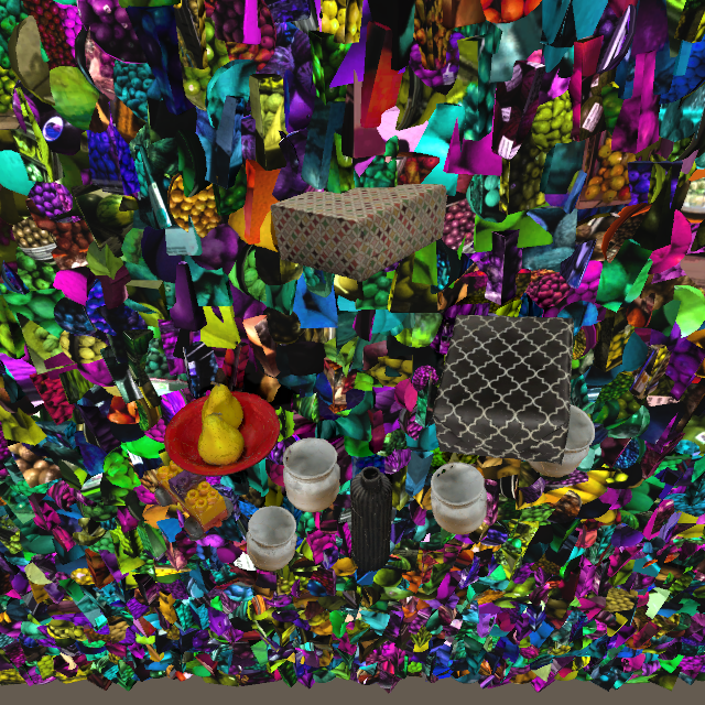 Laferr - Roboflow Universe