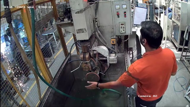 handdetection Object Detection Dataset and Pre-Trained Model by CVproject