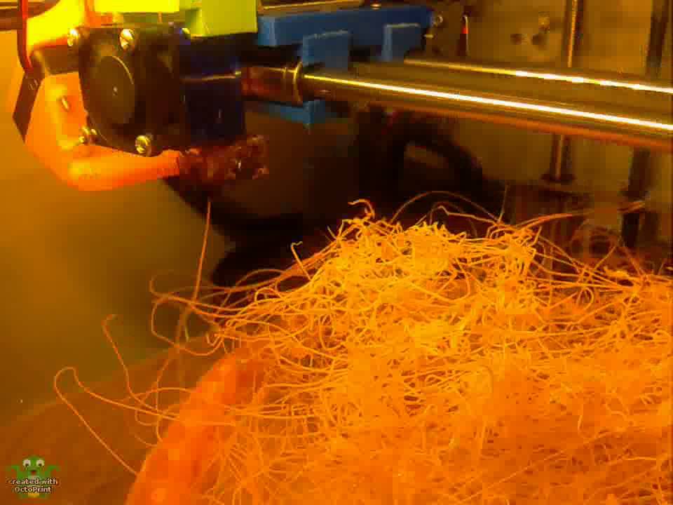 Spagetti Object Detection Model by Spagetti