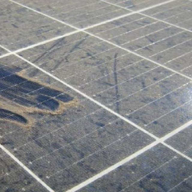 defect in solar panel Object Detection Dataset and Pre-Trained Model by Ali