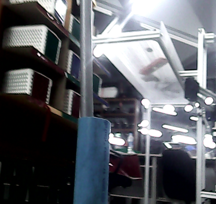 Flag New 1 Object Detection Model by Jinpao2