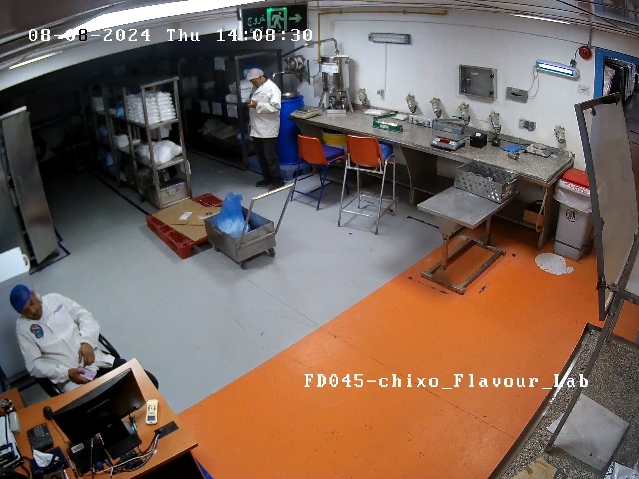 Fall Object Detection Dataset V1 2024 11 02 2 45am By Yn