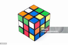 cube Object Detection Dataset and Pre-Trained Model by chhunheng