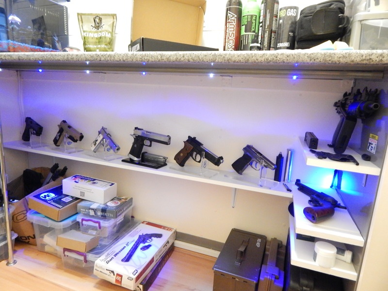 Automatic Weapon Detection Object Detection Dataset And Pre Trained