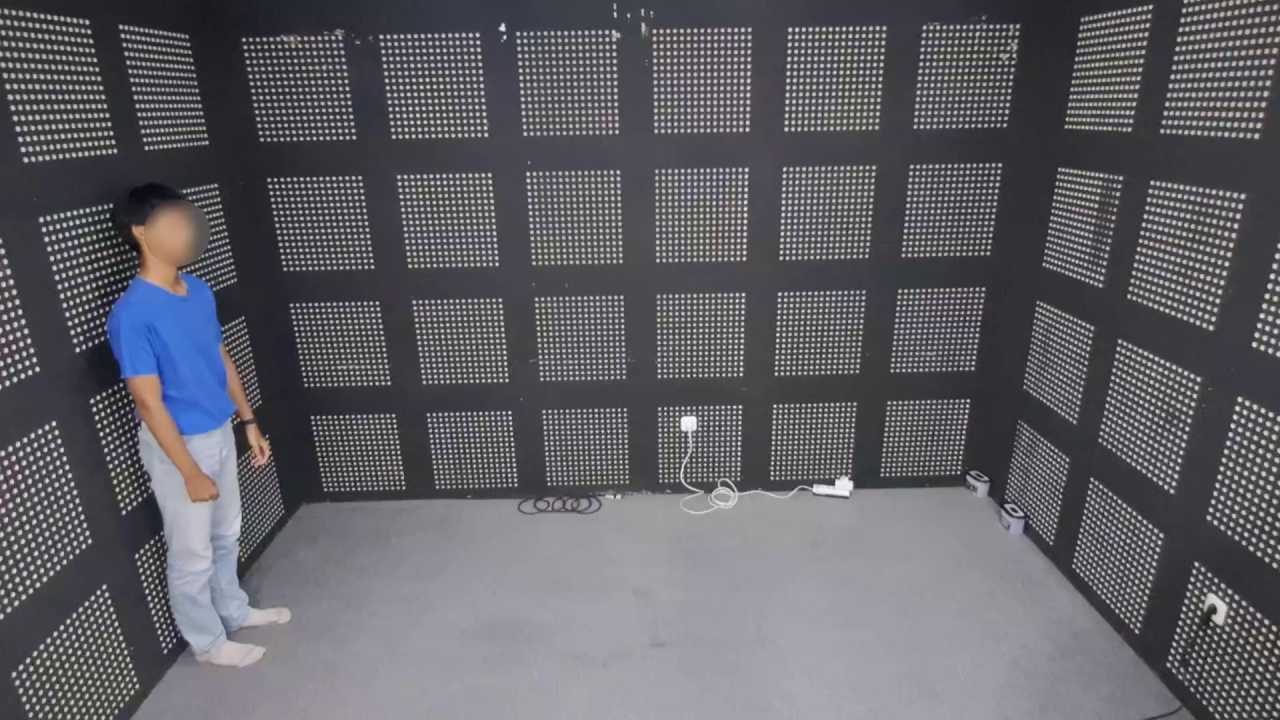 Human Fall Detection Classification Dataset And Pre Trained Model By Human