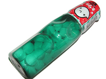 ramune Object Detection Dataset by Tatsuya Kido
