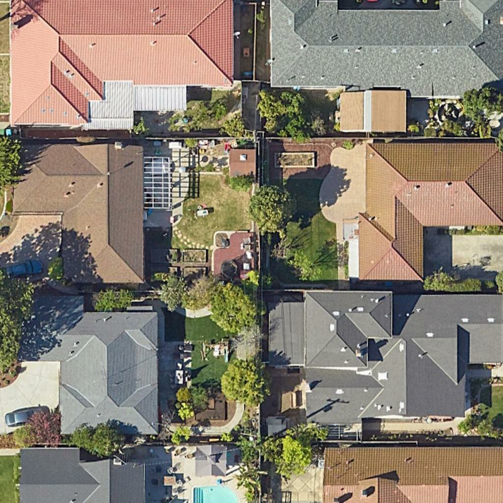 trellis vs non trellis Object Detection Dataset by Miao