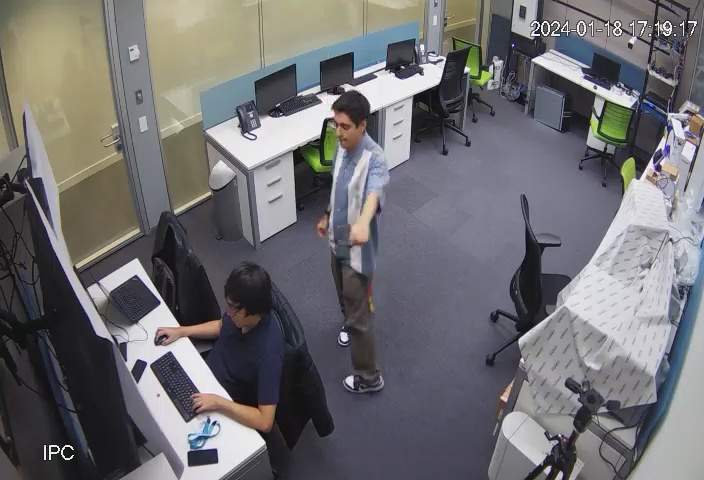 Laboratory Object Detection Dataset by 00