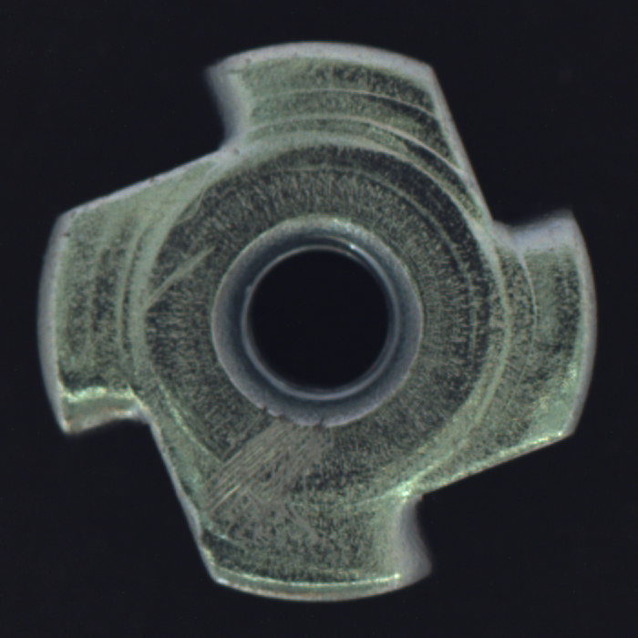 metal washer Object Detection Dataset by Saksit