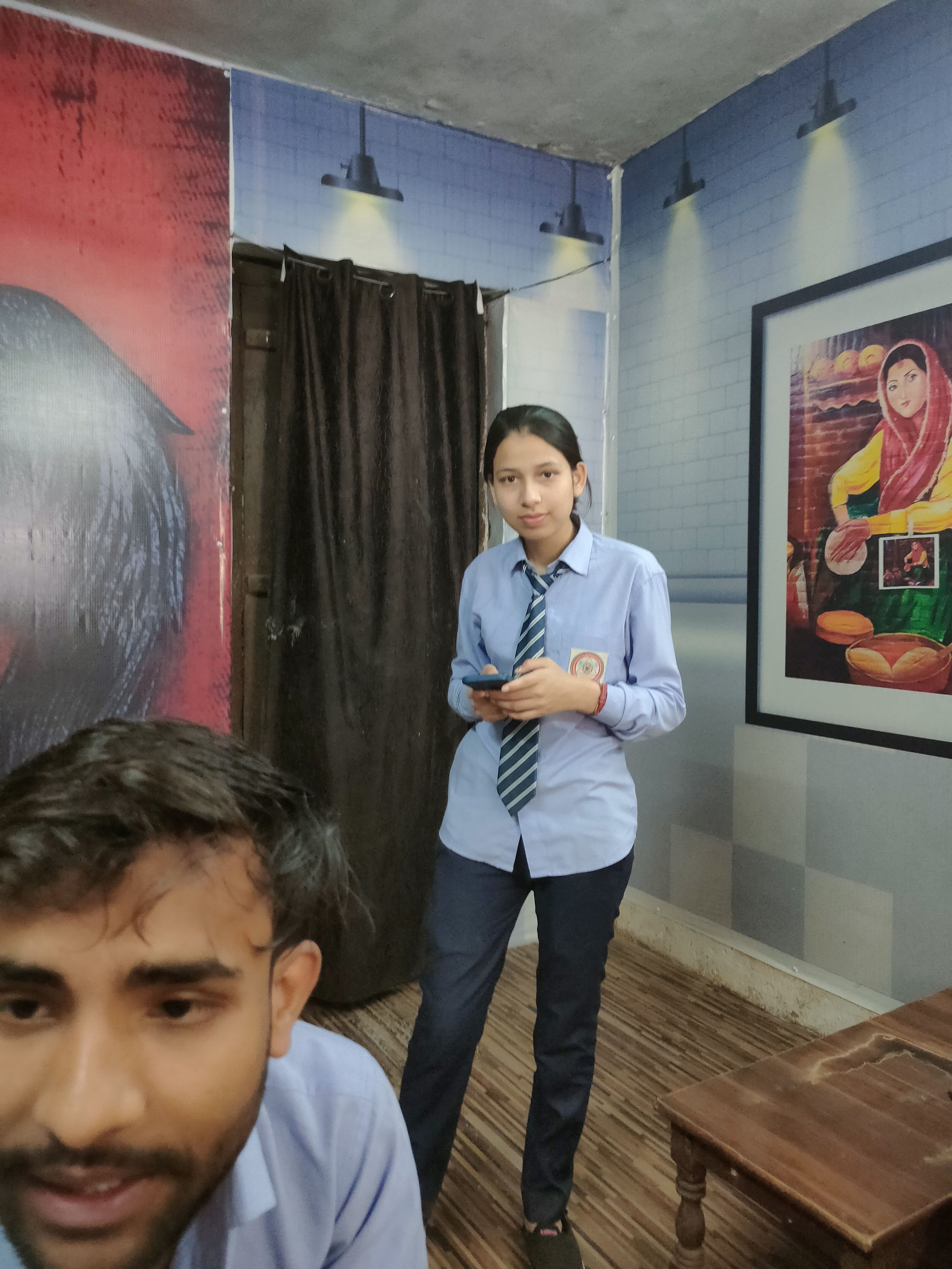 clgf Object Detection Model by Clgproject