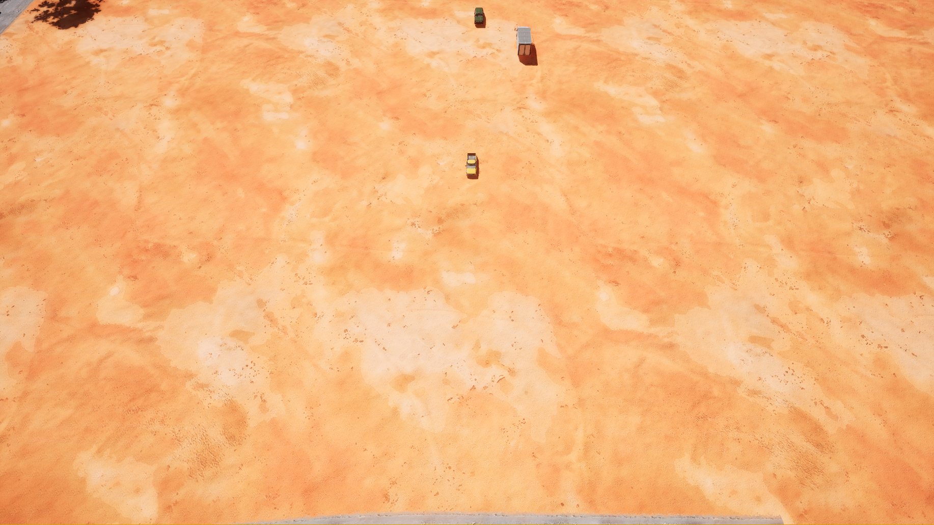 VQA_New_Dataset_Aerial Object Detection Dataset by VQA