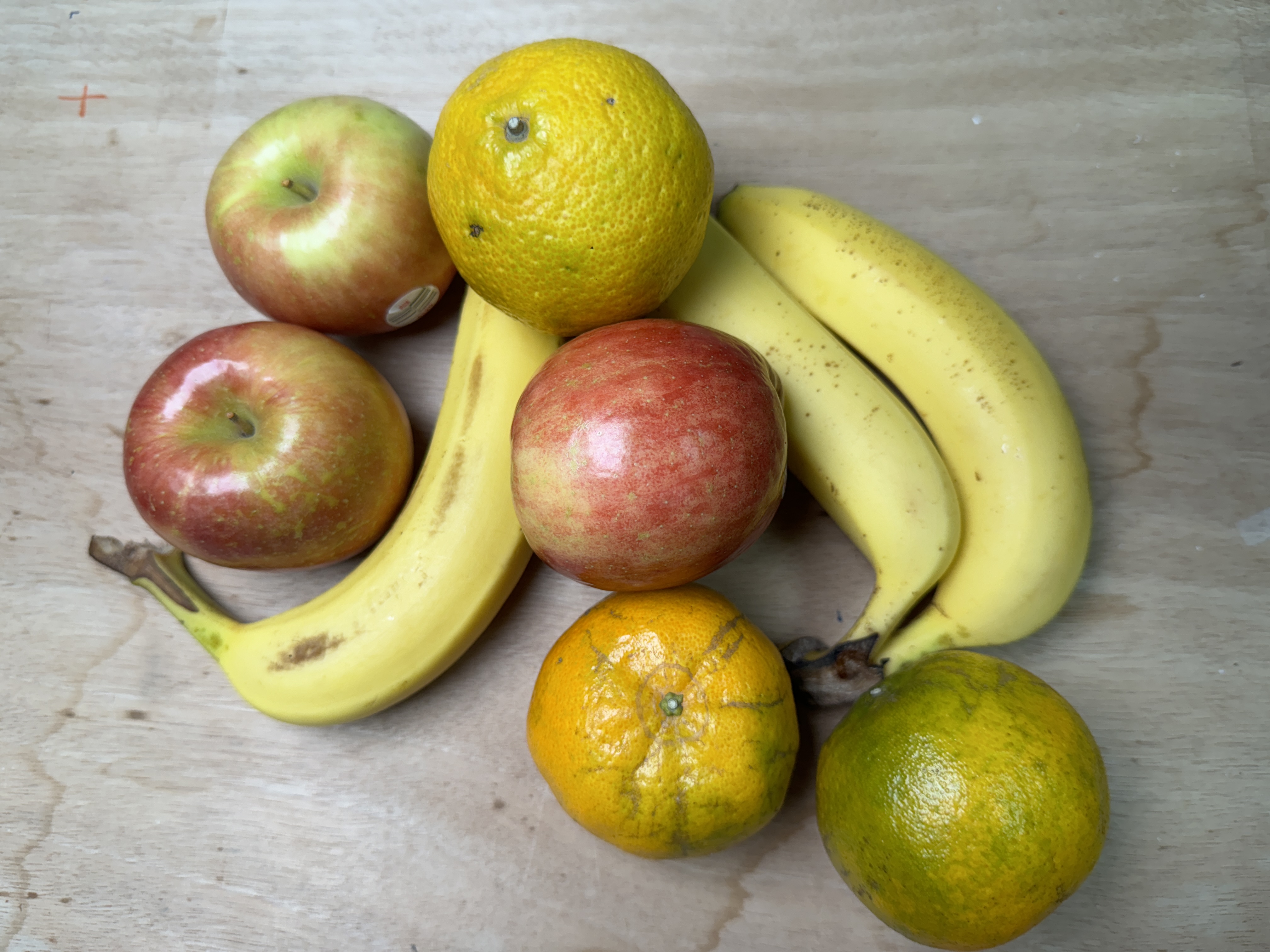 yolov8_for_fruit Object Detection Dataset by nuk
