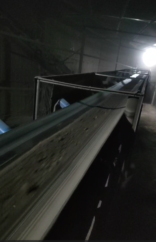 Ore Detection Object Detection Dataset By Test1