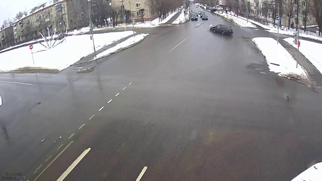 Accident Detection Object Detection Dataset And Pre Trained Model By Gp