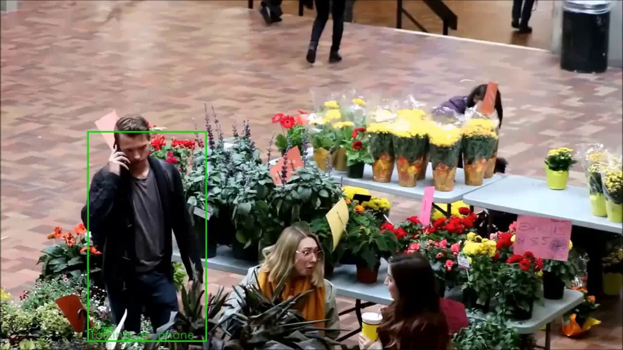 ani 2 Object Detection Dataset by ani