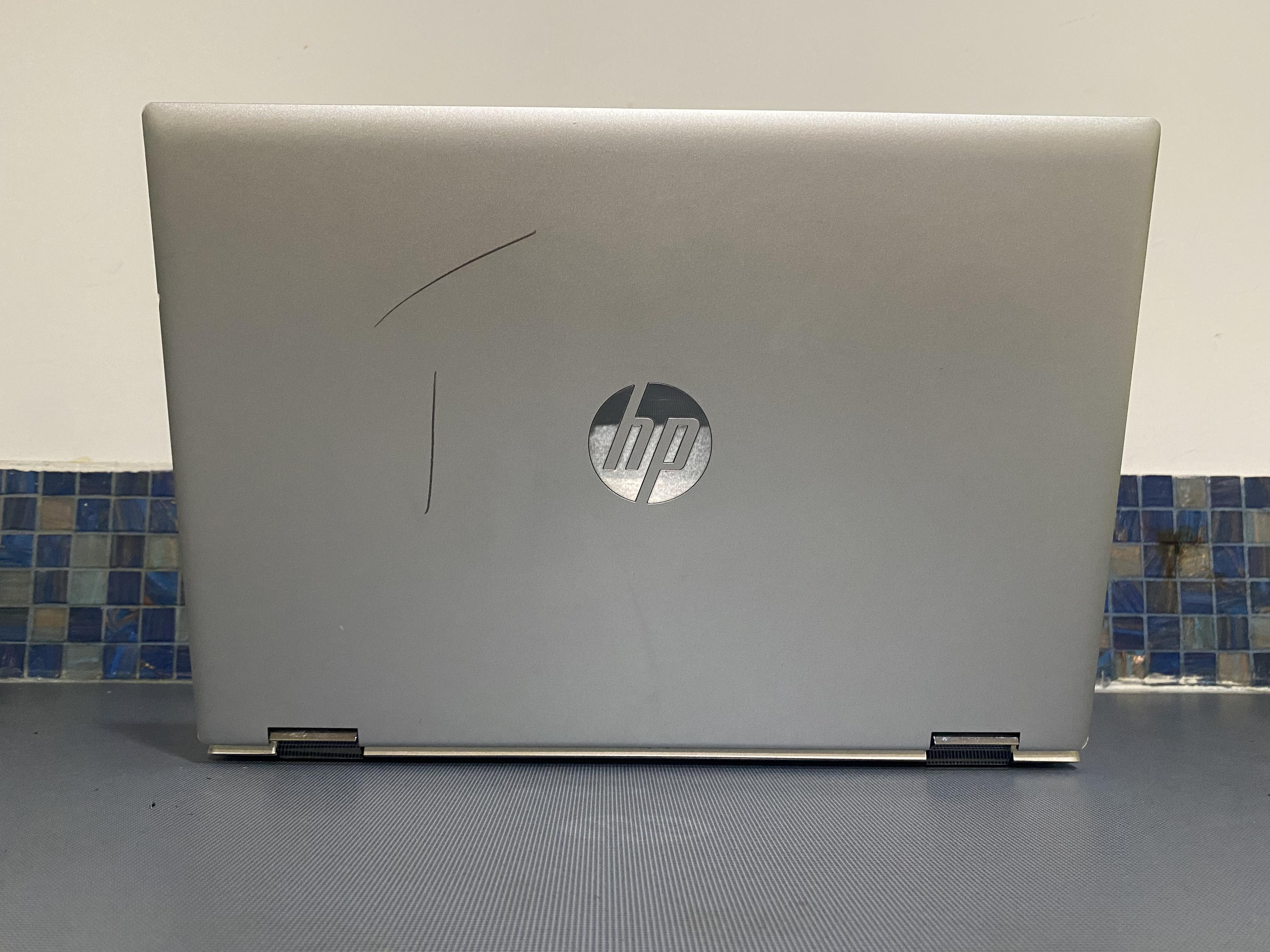 Laptop Scratch Detection Object Detection Dataset by IT Asset ...