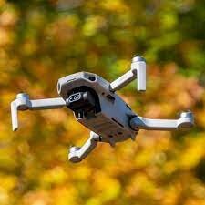 REAL TIME DRONE DETECTION Object Detection Model by mp gh