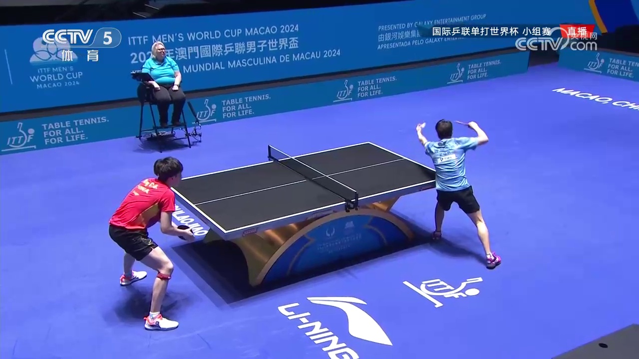 New Table Tennis Object Detection Dataset And Pre Trained Model By