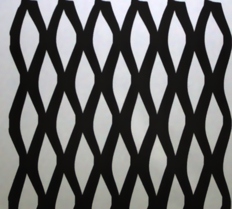 meta-mesh Instance Segmentation Dataset by Lucas