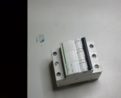 MCB_DEFECT_CALCULATOR Semantic Segmentation Dataset by NEW Custom Data