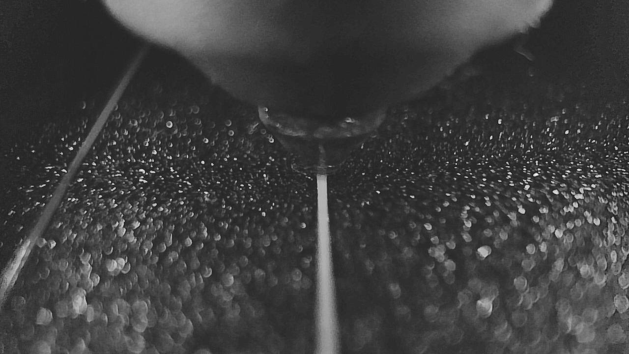 3d print Instance Segmentation Model by try 1