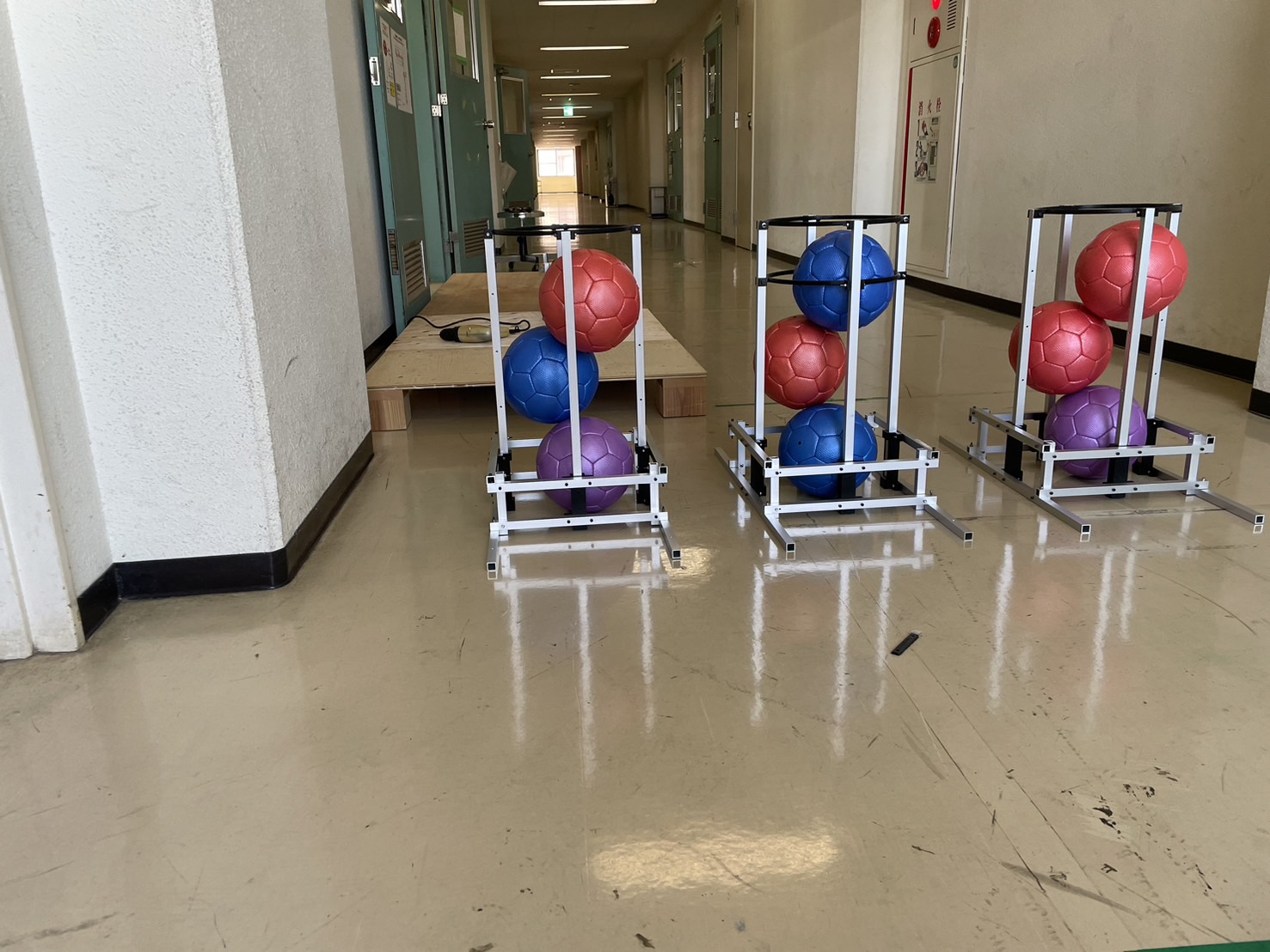 My Balls Detection Object Detection Dataset By Redball