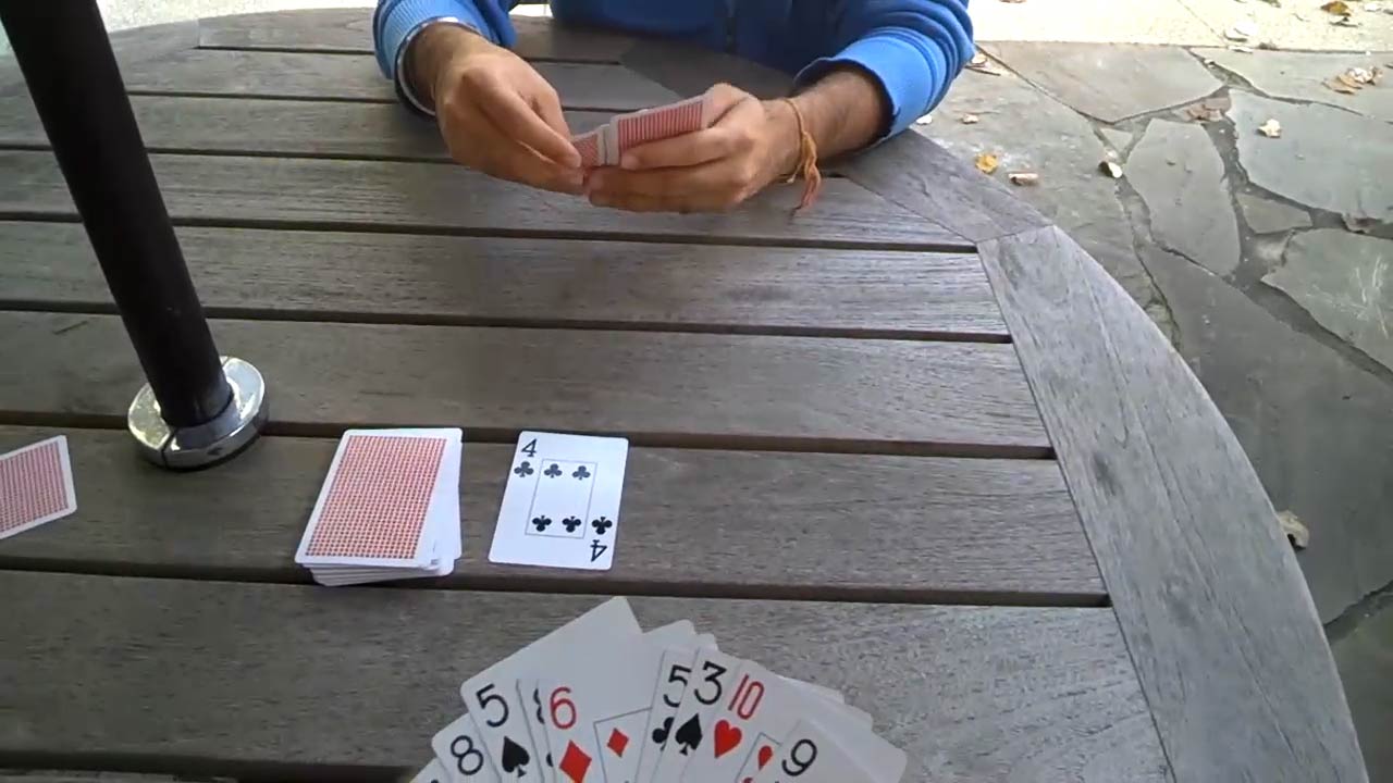 Mani Object Detection Dataset by Hands