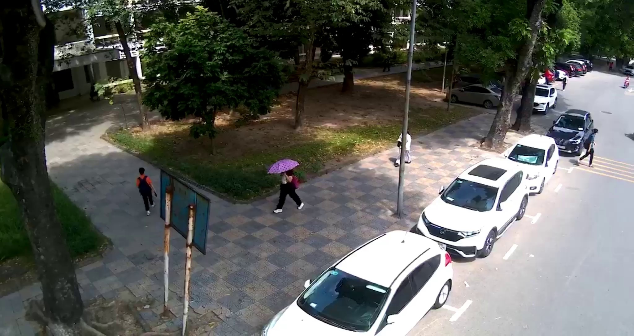 Cars Object Detection Dataset by Hanoi University of Science and Technology