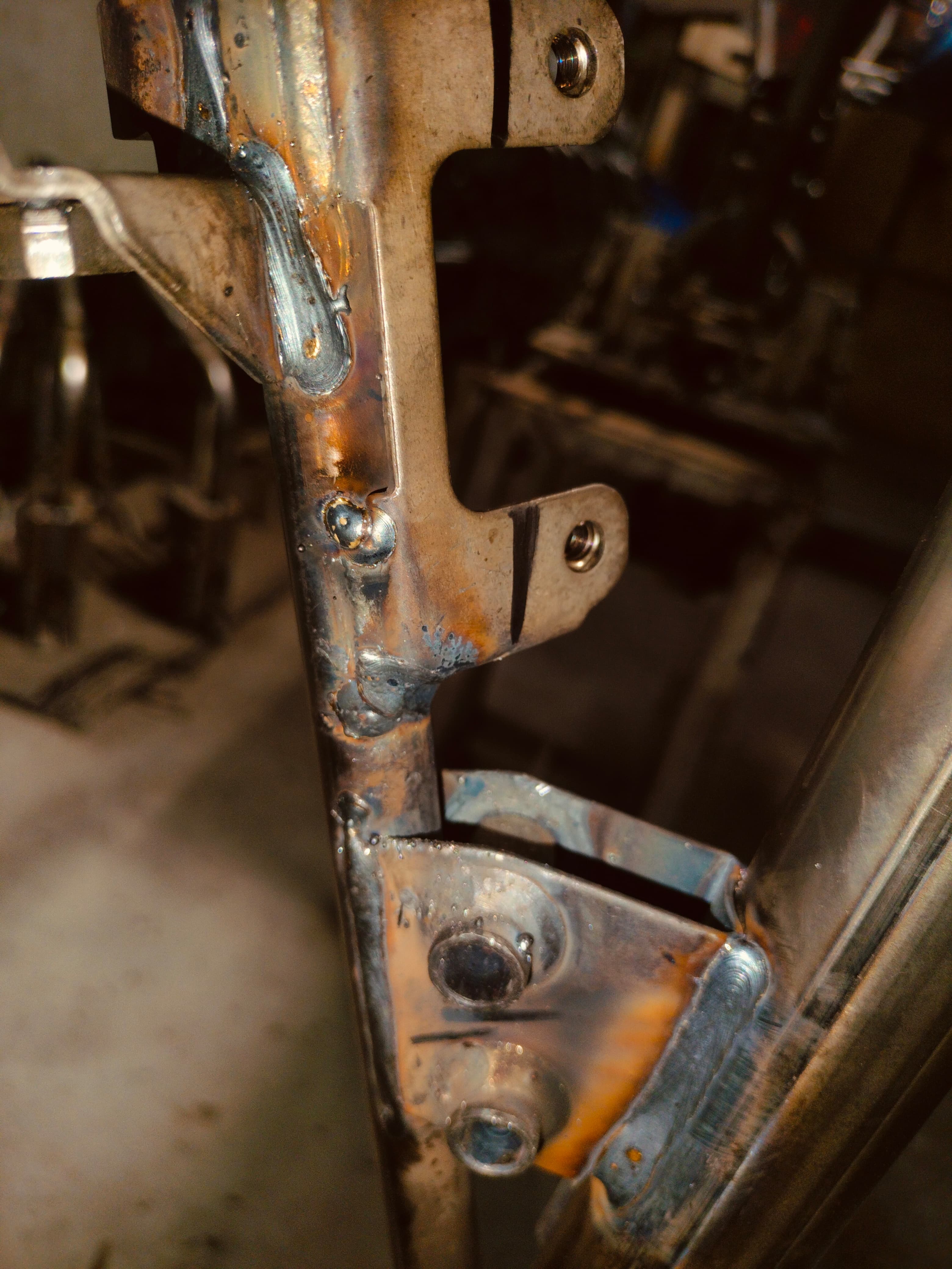Weld Defect Detection Object Detection Dataset By Weld Defect Detection