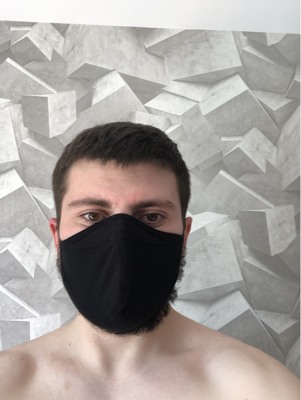 Face mask Detection Object Detection Dataset (v2, Augmentv1) by WorkShop 2025