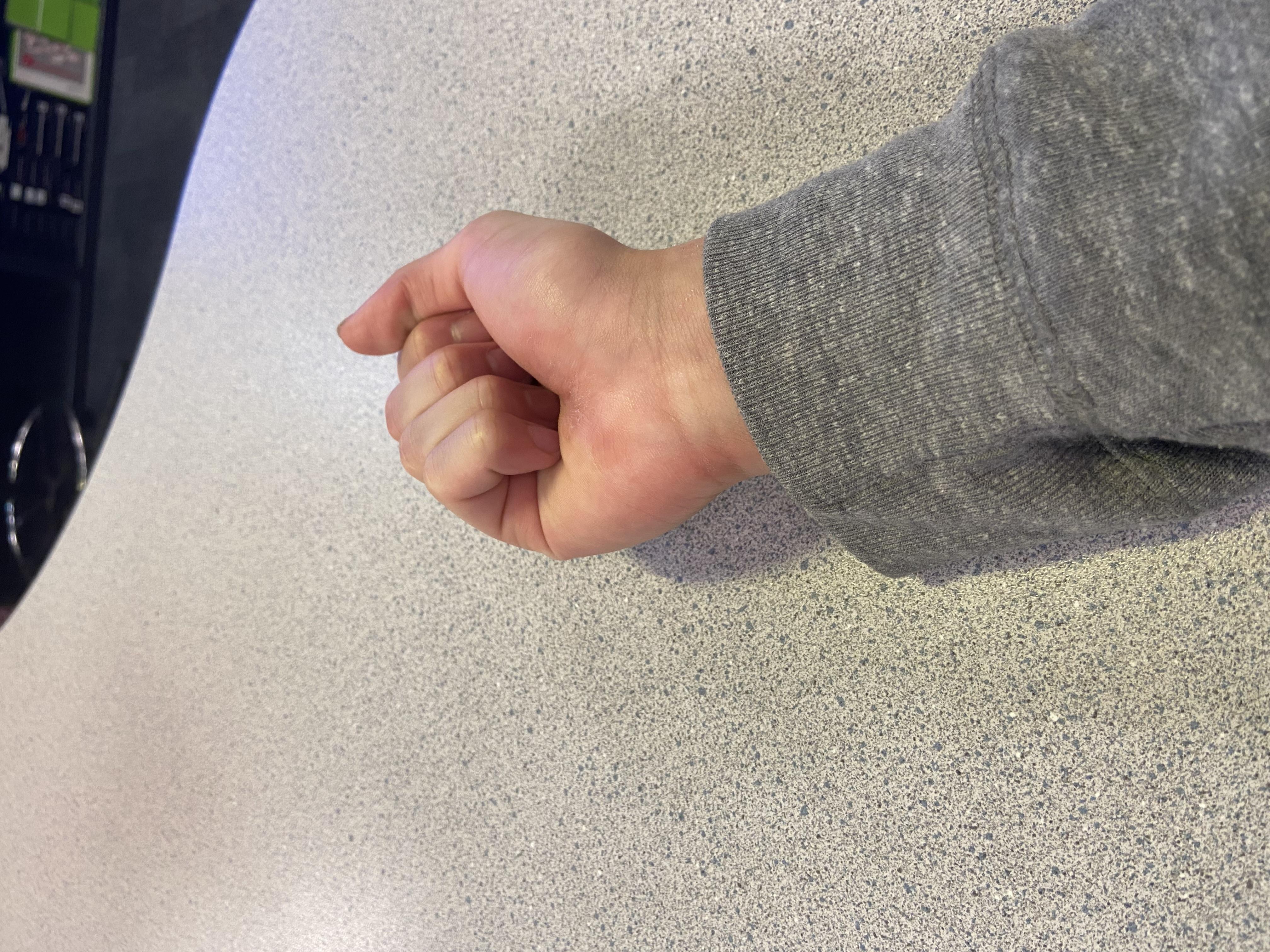 Rock Paper Scissors Classification Dataset by Lexs Workspace