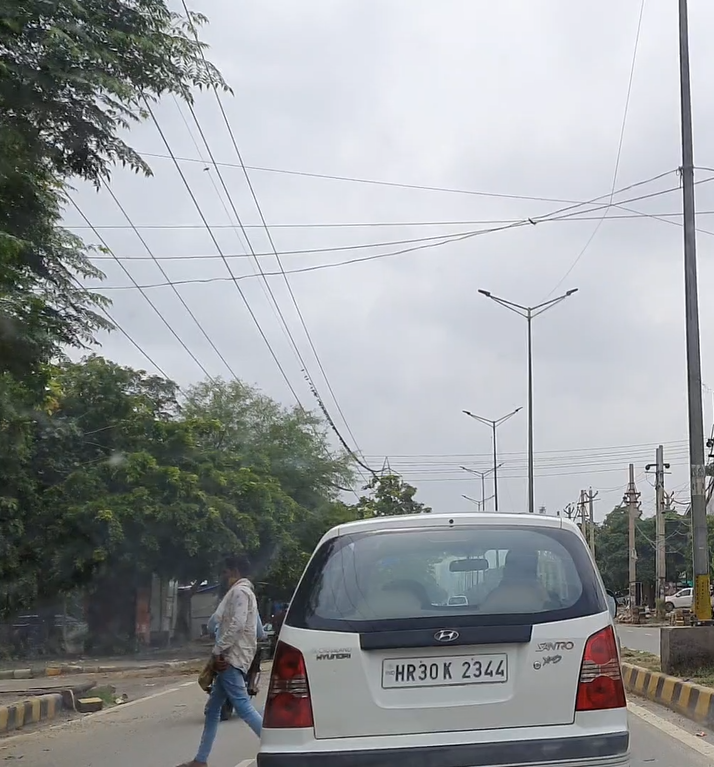 Emergency Vehicle Object Detection Dataset By Minor Project