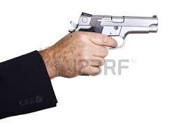 val_weapon Object Detection Dataset by tuanftech