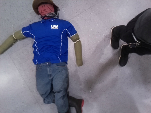 EGH455 Object Detection Dataset by Sebastian Poh