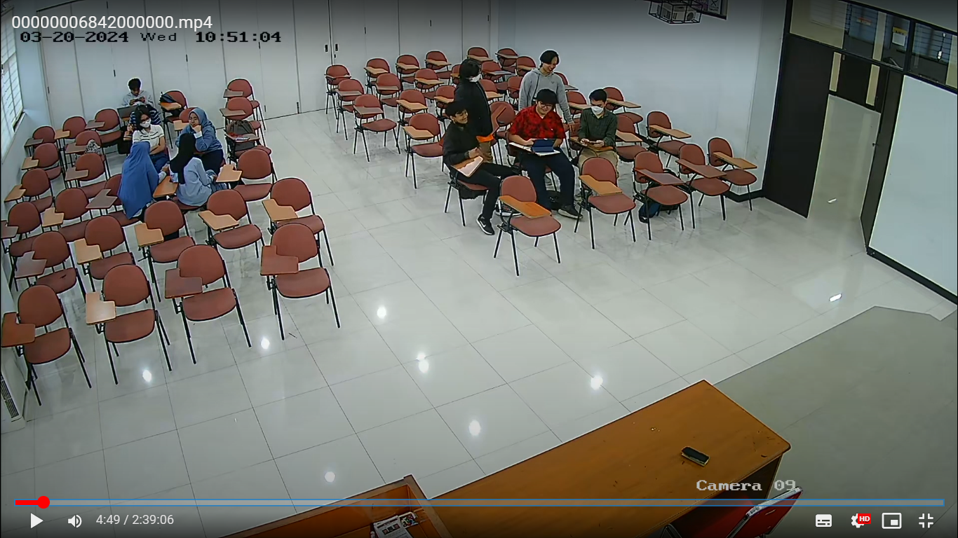 Face Detection Object Detection Dataset And Pre Trained Model By Maisya