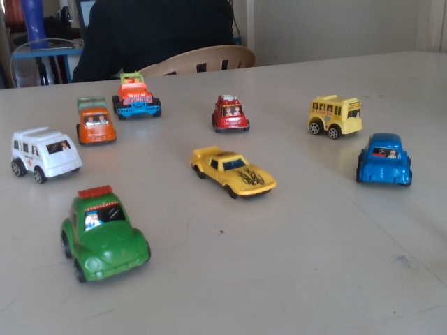 SAP_vehicles Object Detection Dataset by Aditya Yadav