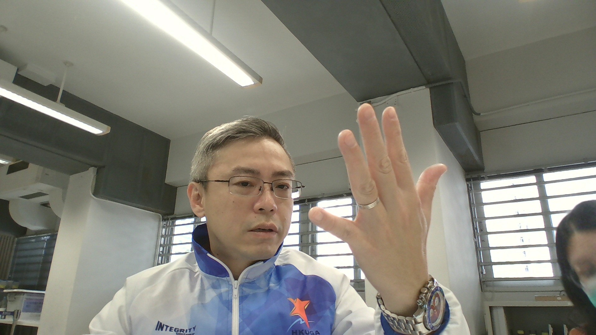 Ivan Chan (ivan-chan-3scjr) - Roboflow Universe