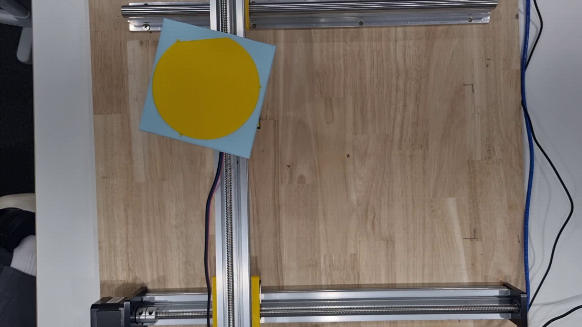 New Wafer Detection Object Detection Model by ...