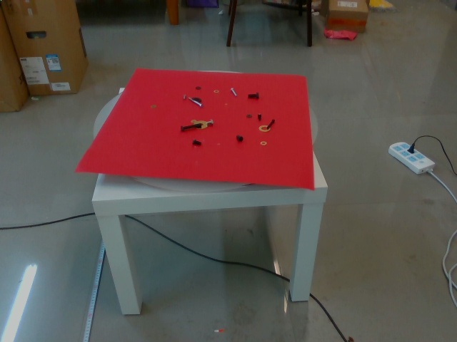 cv-measure Object Detection Dataset by yolov5