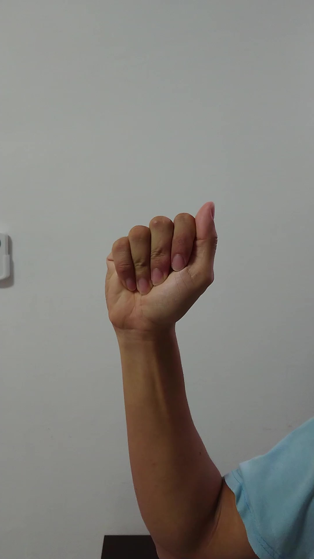 ASL_language_dataset Object Detection Dataset by wilhelm