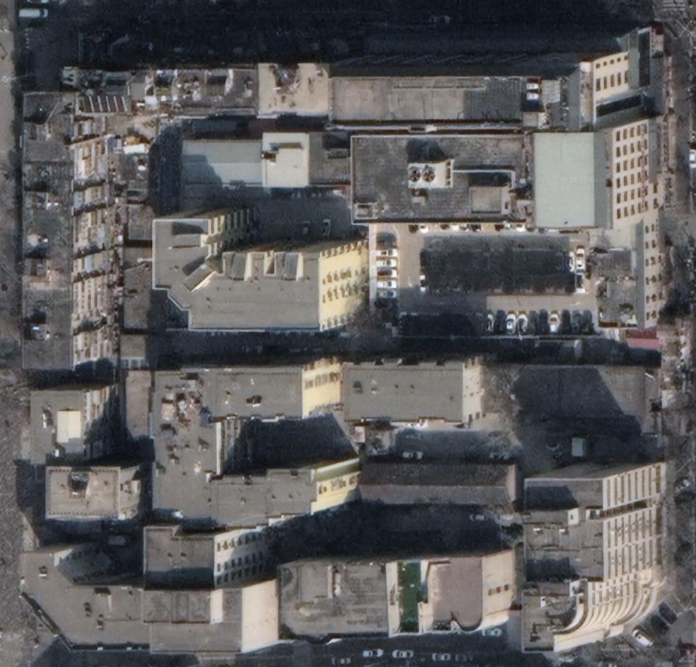 mod_region16 Instance Segmentation Dataset by SBST1234567