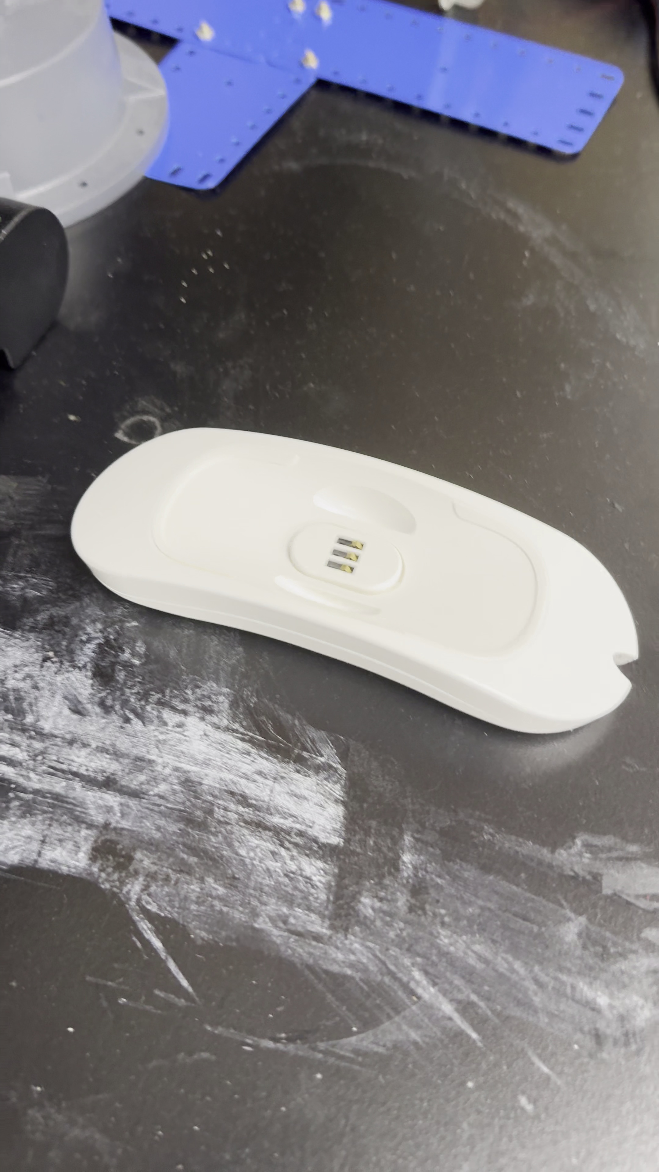 Top Robot_docking_station Datasets and Models | Roboflow Universe