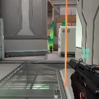 Fortnite Aimbot - Roboflow Universe