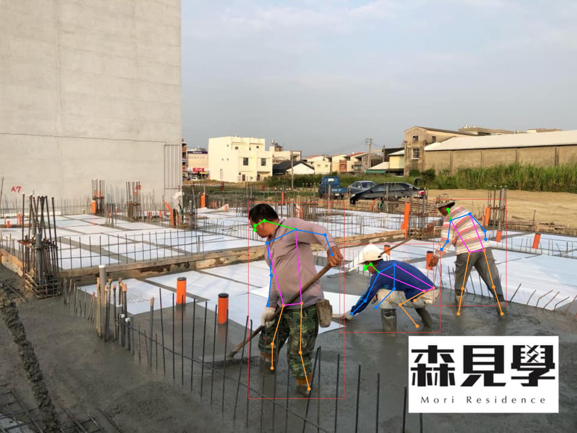 WorkingTypeC_Angle Object Detection Dataset by Research2024