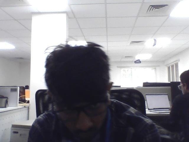 Face Recognition Object Detection Dataset and Pre-Trained Model by Shravan