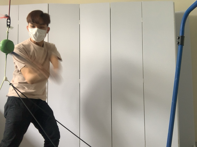 Baseball Mobile Object Detection Dataset And Pre Trained Model By Sengital