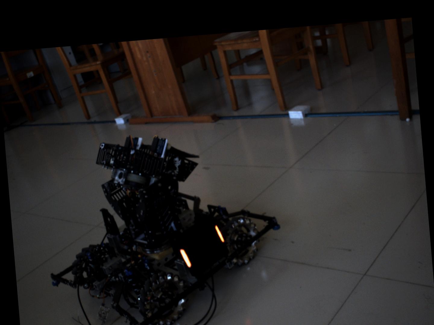 基于yolov10的rm装甲板检测 Object Detection Dataset by project-exsqp